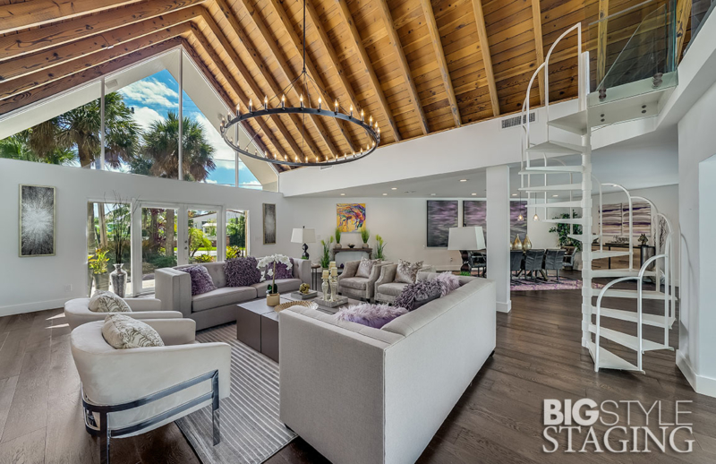 Gallery - Home Stager South Florida, Home Staging Fort Lauderdale