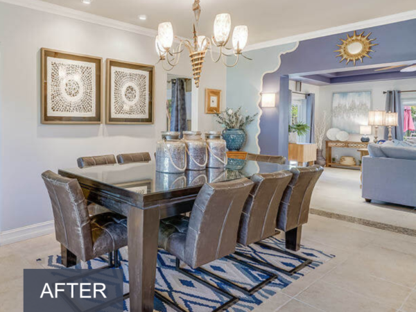 Interior Redesign Services, Home Staging Ideas