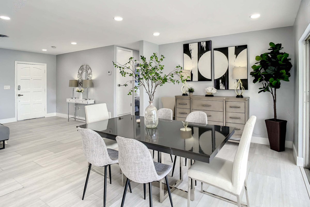 Big Style Staging - Home Stager, Redesign Services