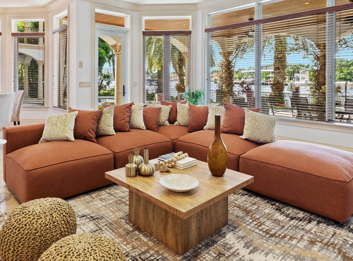 Big Style Staging - Home Stager, Redesign Services