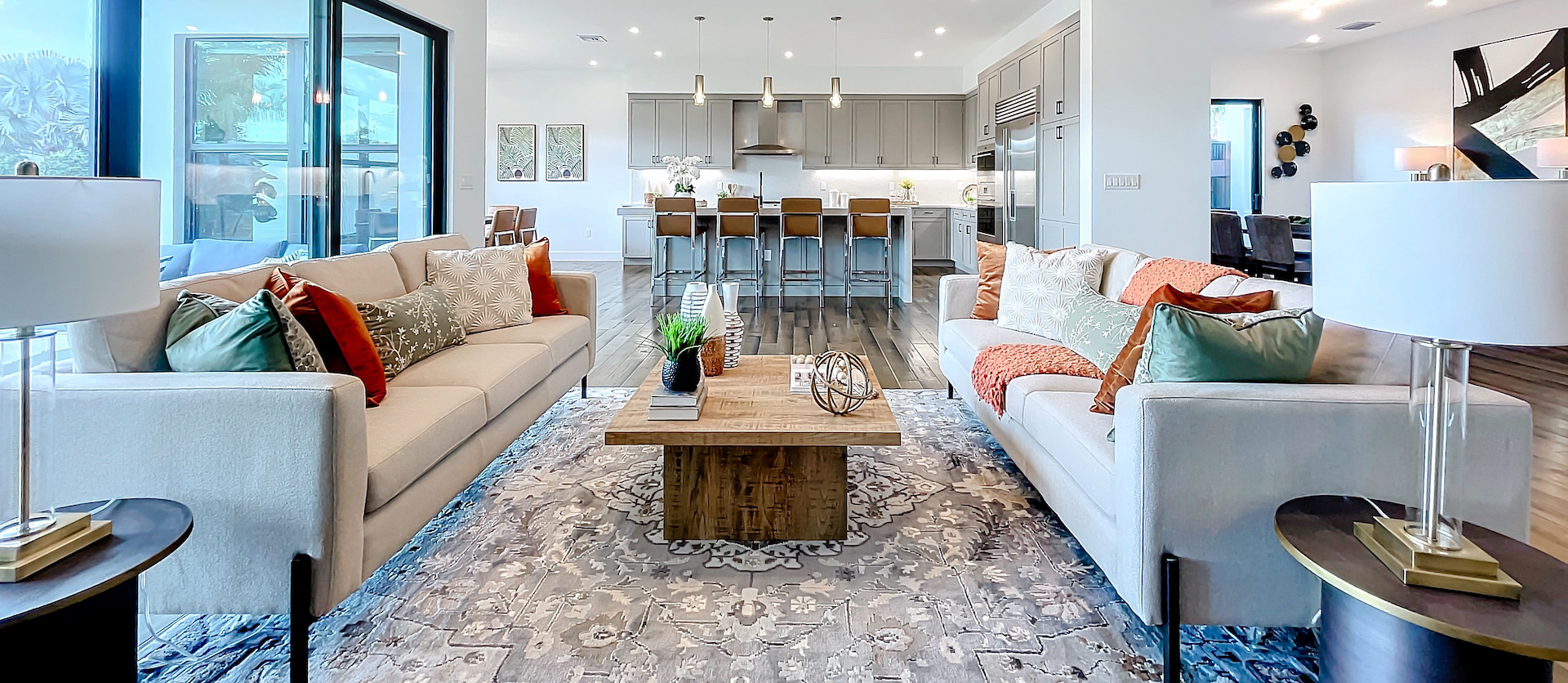 Big Style Staging - Home Stager, Redesign Services