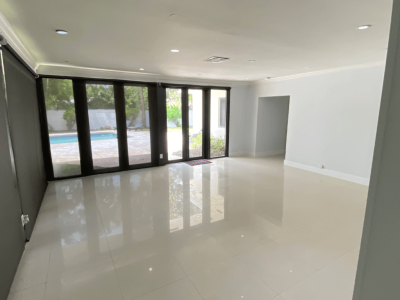Vacant & Model Home Staging, Vacant Staging, Redesign Services