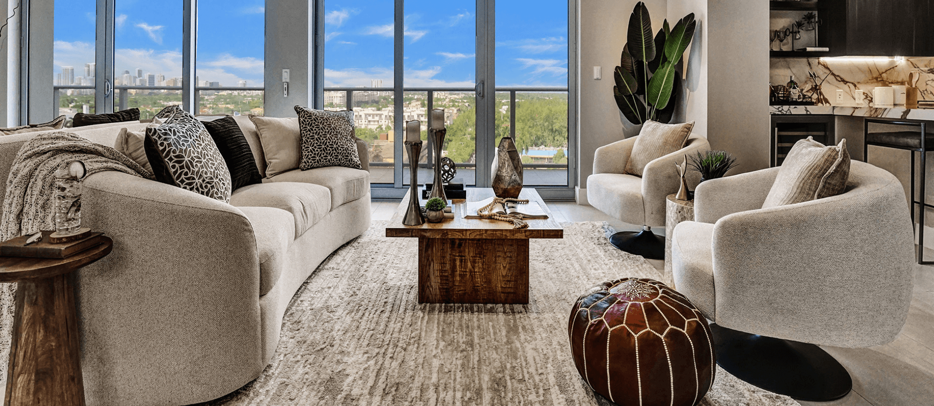 Big Style Staging - Home Stager, Redesign Services