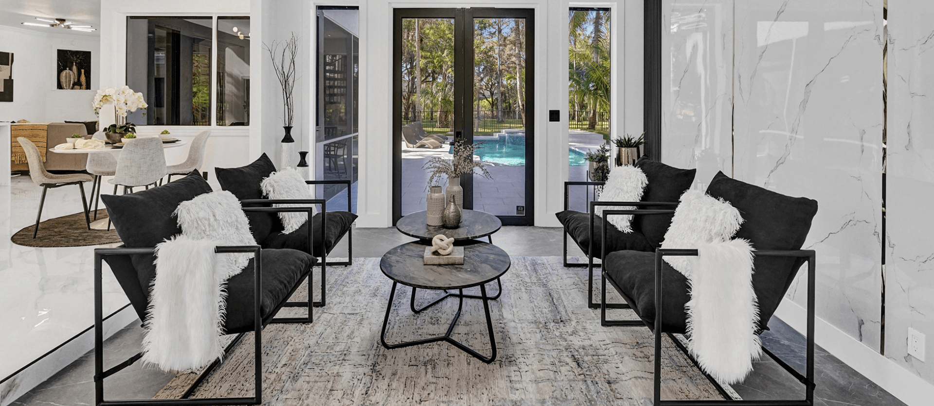 Big Style Staging - Home Stager, Redesign Services