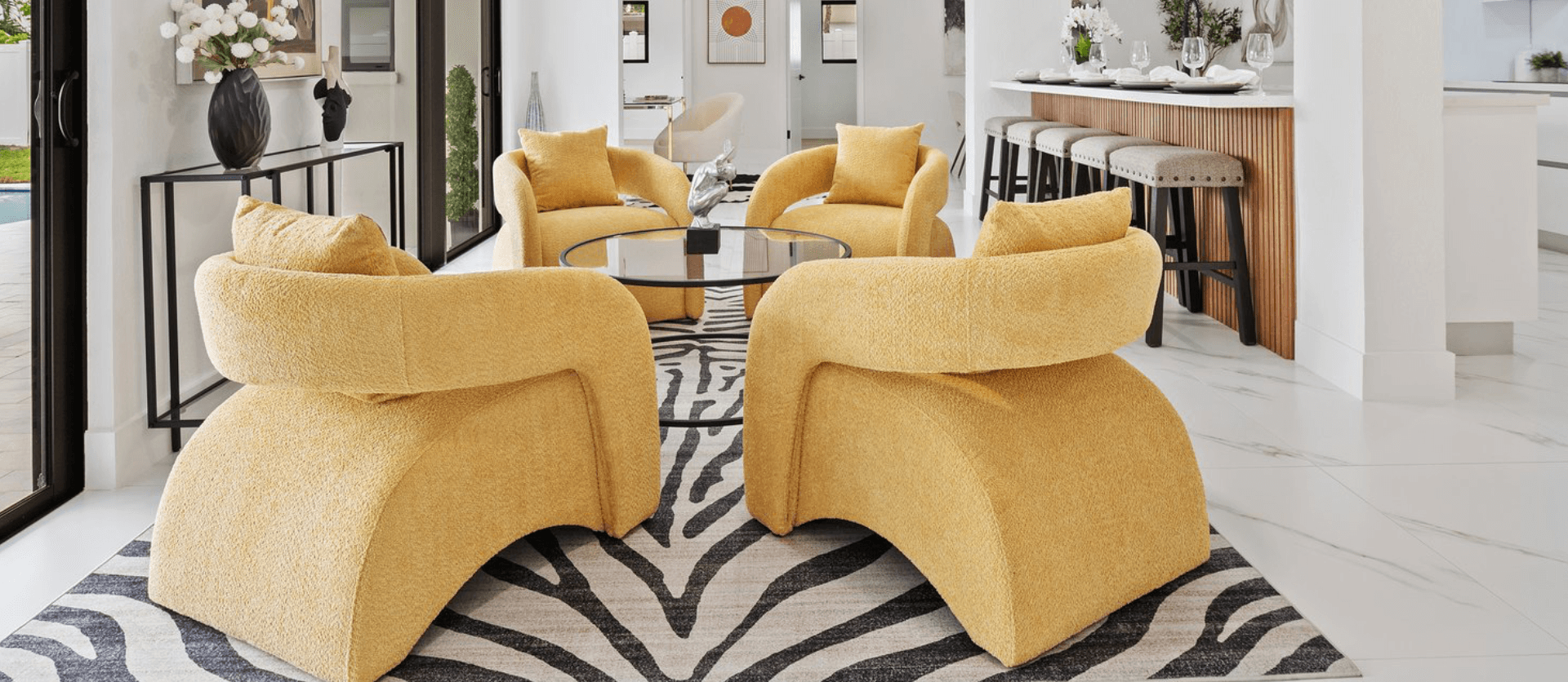 Big Style Staging - Home Stager, Redesign Services