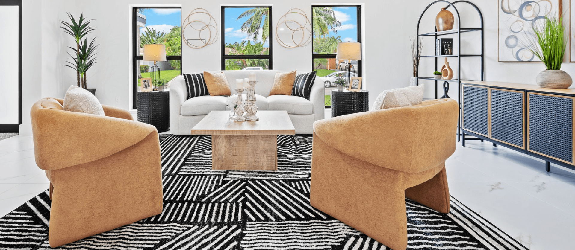 Big Style Staging - Home Stager, Redesign Services