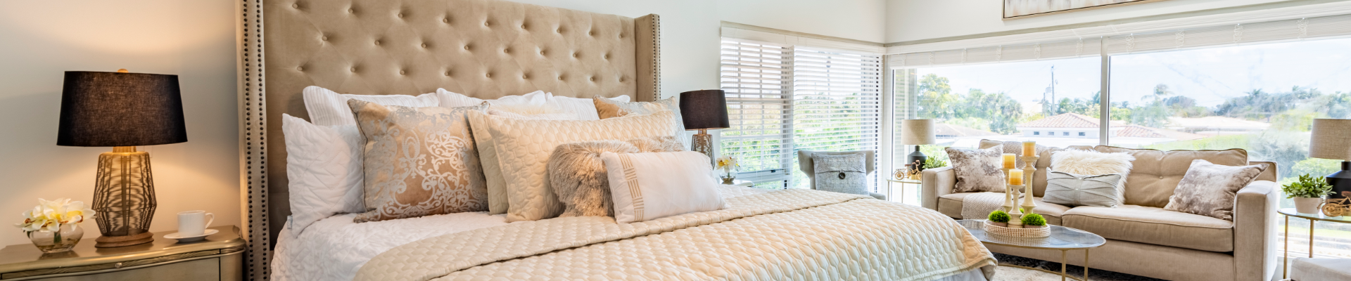 Interior Redesign Services, Home Staging Ideas