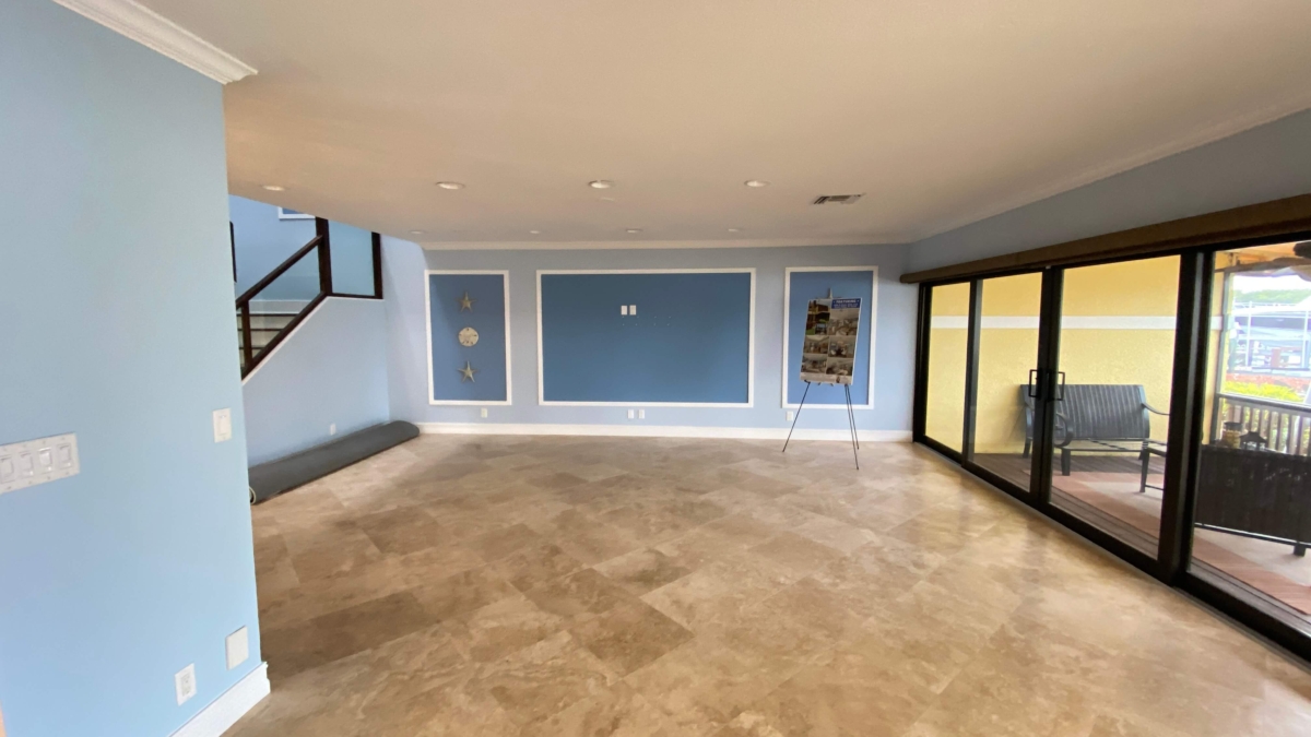 Vacant & Model Home Staging, Vacant Staging, Redesign Services
