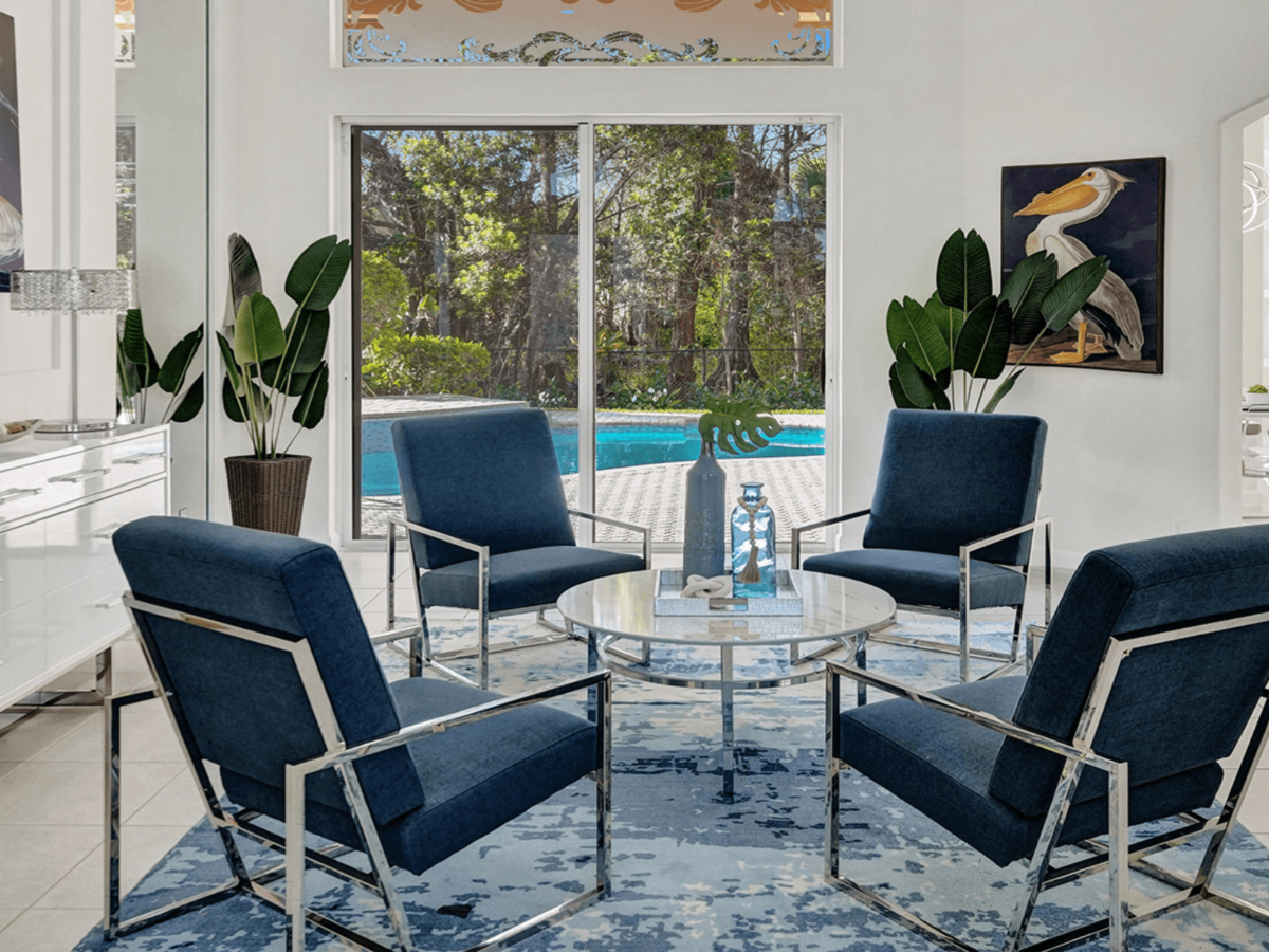 Big Style Staging - Home Stager, Redesign Services