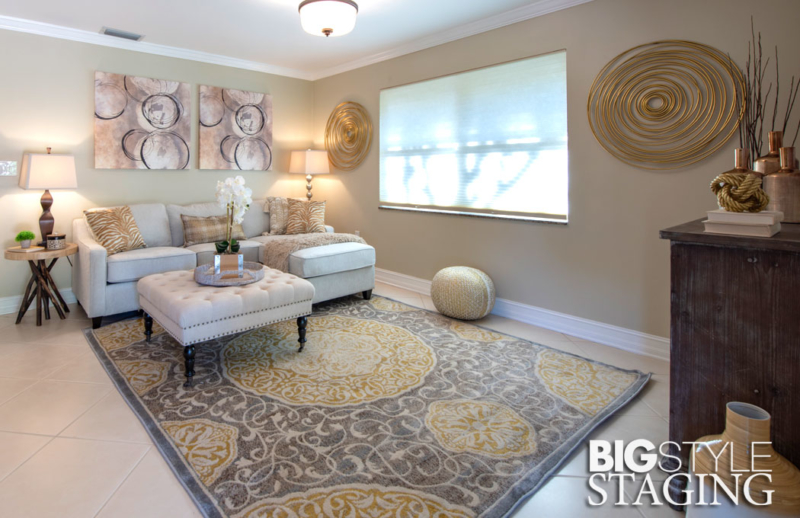 Portfolio Archive - Big Style Staging